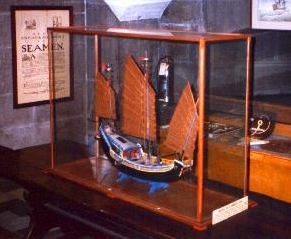 Evolution of Seafaring | SUNY Maritime College