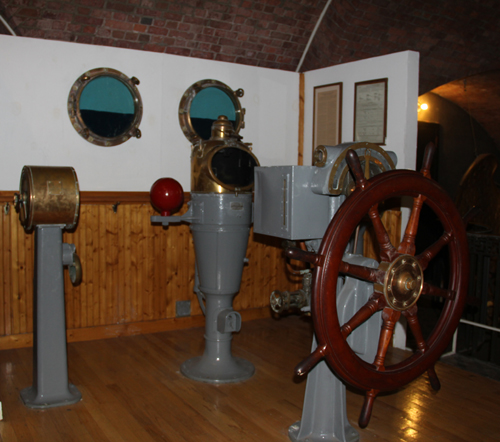 Evolution of Seafaring | SUNY Maritime College
