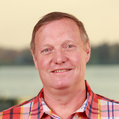 Joseph Ahlstrom | SUNY Maritime College