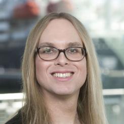 Danielle Cole | SUNY Maritime College