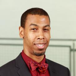Sean Carswell | SUNY Maritime College