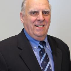 Robert Edmonds | SUNY Maritime College