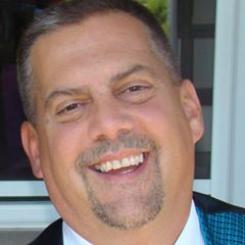 Chris Petrocelli | SUNY Maritime College