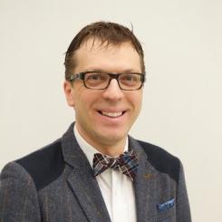 Stefan Stankovic | SUNY Maritime College