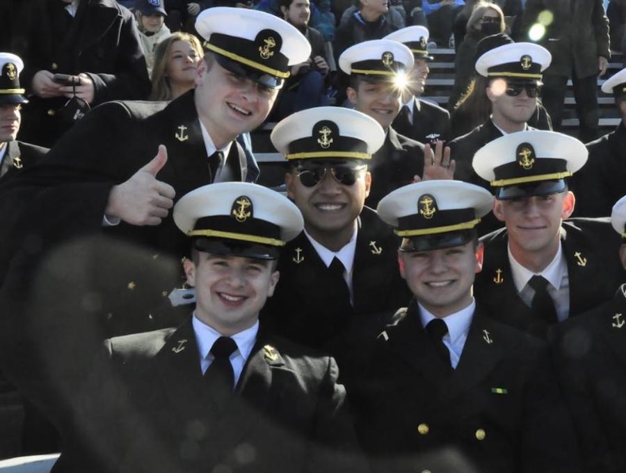 Suny Maritime College Capmpus