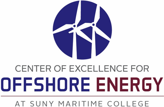 Center of Excellence for Offshore Energy | SUNY Maritime College